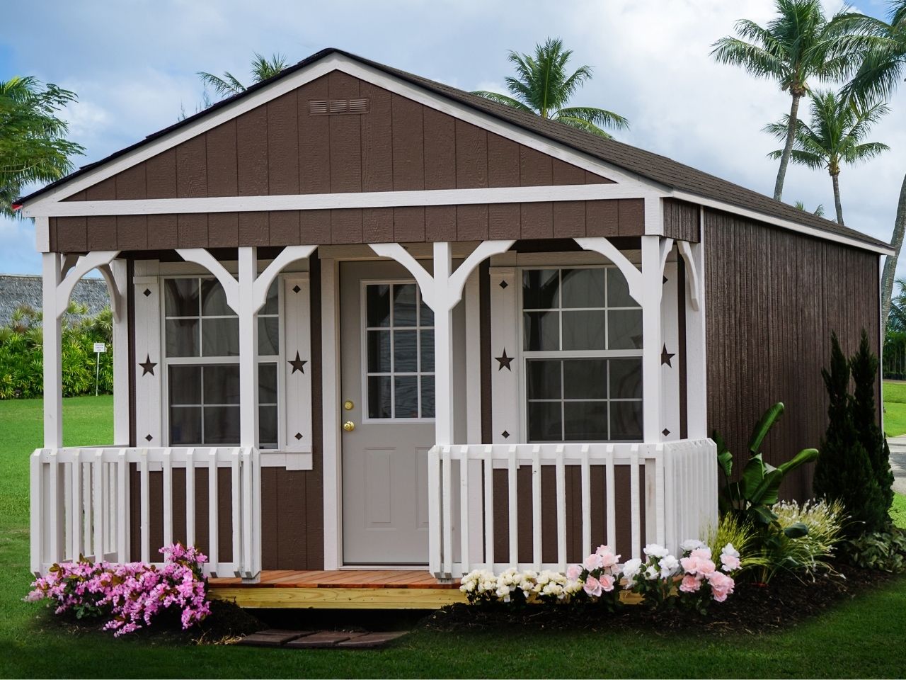 Tecate Sheds - Tecate Sheds